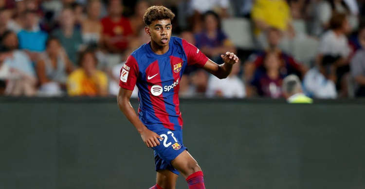 Mau Boyong Wonderkid Barca, PSG Nyiapin Rp 3,4 Triliun