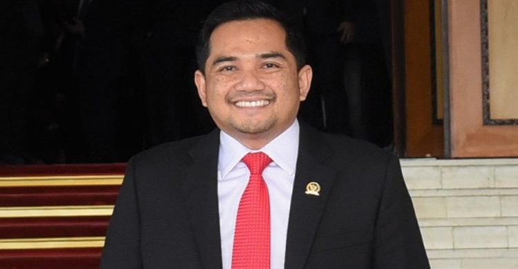 Anggota Fraksi PDIP DPR Ajukan Pengunduran Diri