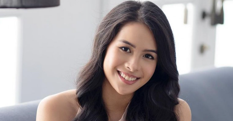Maudy Ayunda Perjuangkan Gagasan Kartini Lewat Tulisan