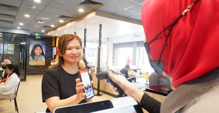 McDonald’s Kembali Menghadirkan Program MyM Rewards