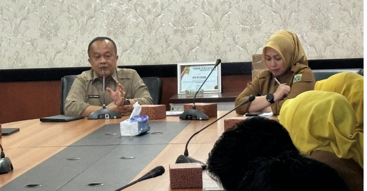 Memaksimalkan ETPD untuk Genjot Pendapatan