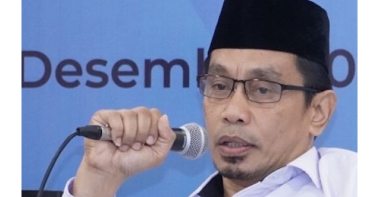 Mengembalikan Kemuliaan Nuzulul Quran dengan Kesalehan Ritual dan Sosial