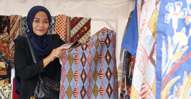 Mengenal Mekaarpreneur, Program Pemberdayaan Intensif Besutan PNM