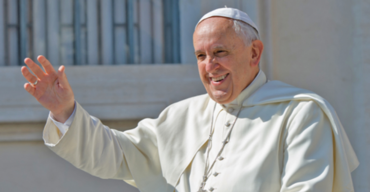 Mengenal Paus Fransiskus, Pemimpin Agung Katholik Pembawa Pesan Persaudaraan