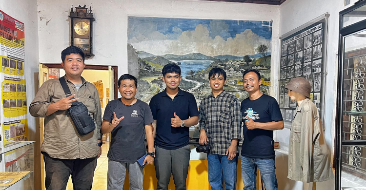 Menguak Tragedi Sintuk: Riset Menyusun Puzzle Pembantaian 1949