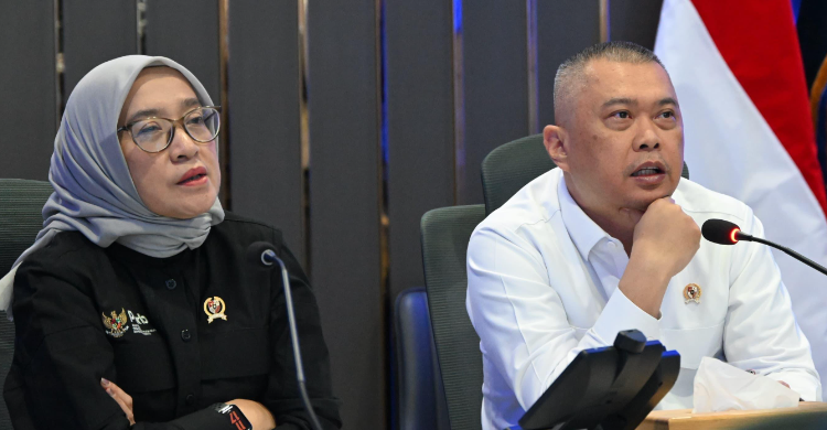 Menhub Dudy Apresiasi Kebijakan FWA Atasi Arus Balik Lebaran 2025