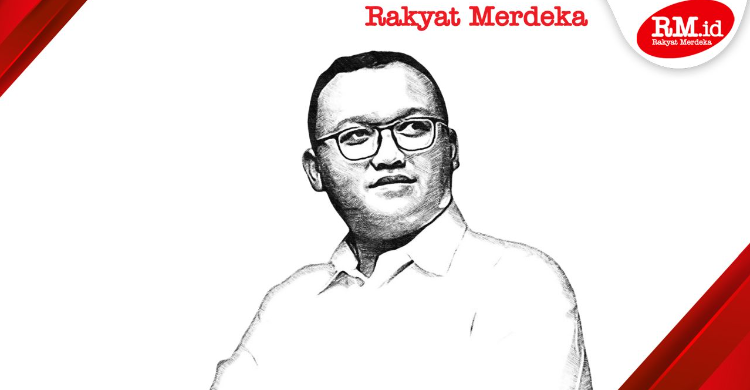 PNBP Negara Lemah, Muhammad Kholid: Fokus ke Keuangan Syariah, Bukan Kasino