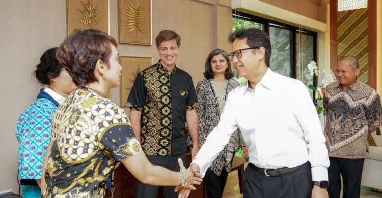 Menkes Perintahkan Piloting Layanan Kesehatan Jiwa Modern dan Berbasis Komunitas