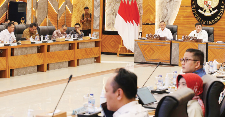 Pemerintah Tindak Tegas Premanisme Dan Ormas Yang Ganggu Investasi