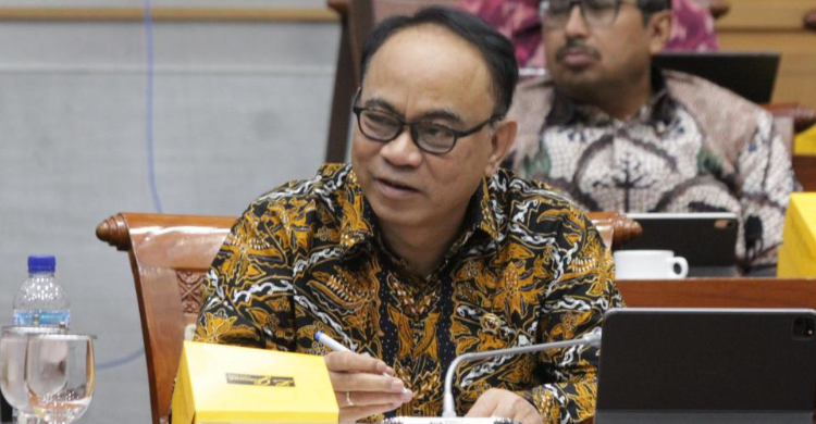 Menkominfo Pastikan, Upacara HUT ke-79 RI di IKN Siap Digelar