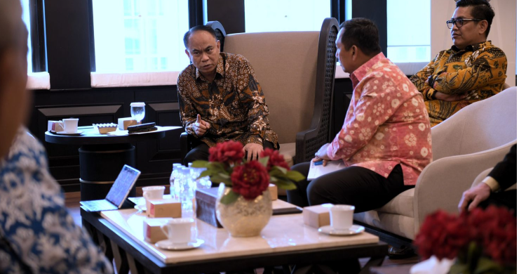 Menkop Dukung Inkopdit Bikin Perusahaan Asuransi Sendiri Dengan Skema ...