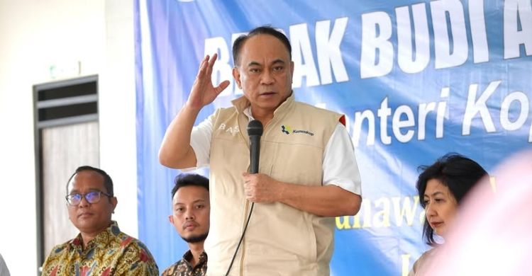 Menkop: Kopdes Merah Putih Harus Profesional Dan Transparan