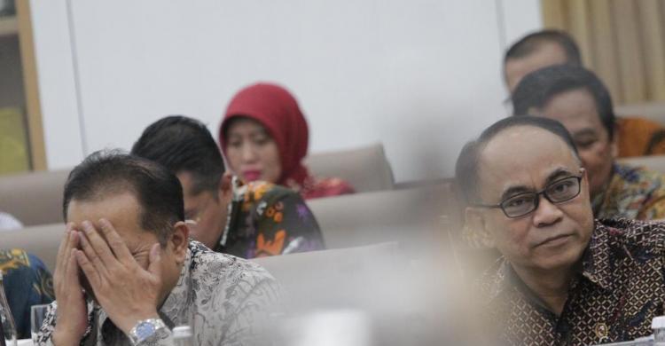 Menkop Ungkap 8 Tantangan Krusial Koperasi Desa Yang Harus Segera Diberesin