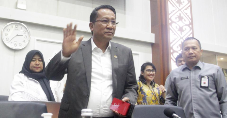 Menkum Tegaskan: BP BUMN Regulator, Danantara Operator