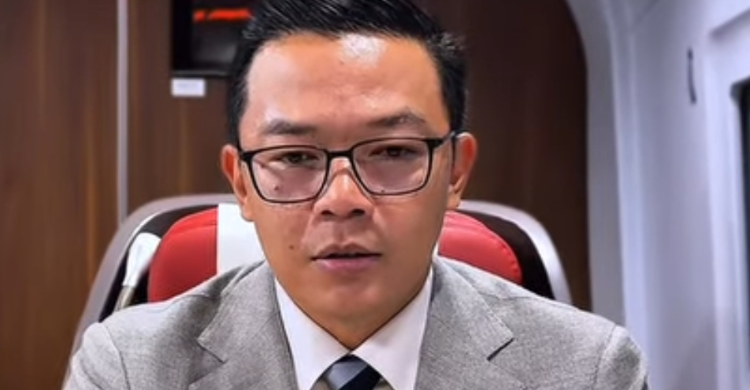 Menlu Pastikan Kasus Penembakan Staf KBRI Lima Zetro Leonardo Diusut Tuntas