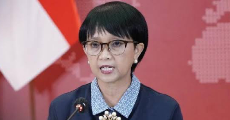 Menlu Retno: Kepemimpinan Indonesia Diakui Dunia