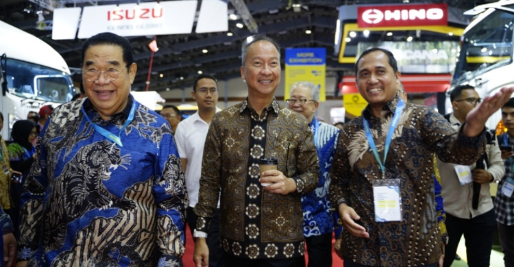 Penting Bangun Pabrik Baterai, 2 Raksasa Otomotif Ingin Investasi Mobil ...