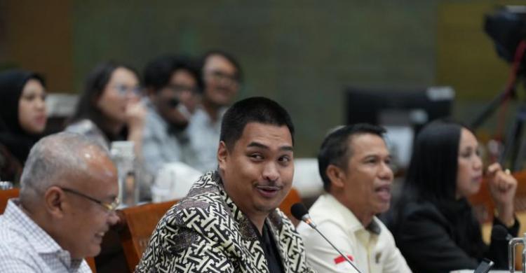Menpora: Pemain Naturalisasi 100 Persen Punya Darah Indonesia