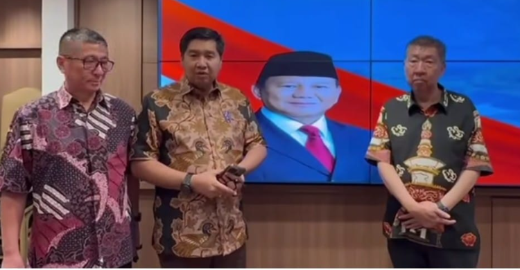 Menteri Ara Sambut Baik Perpanjangan PPN 0 Persen Perumahan