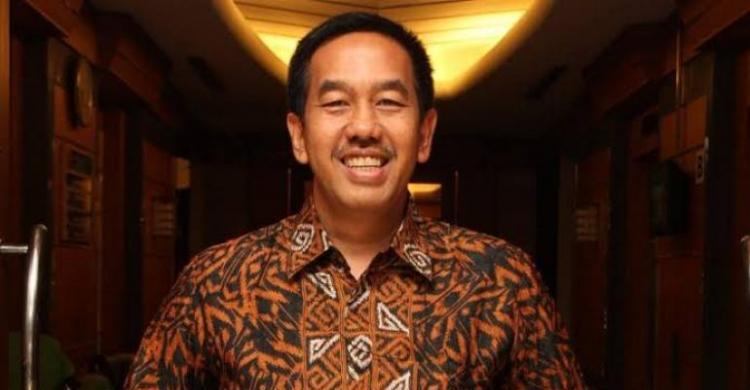 Menteri BUMN Tunjuk Muhammad Awaluddin Jadi Komisaris Utama Pelni