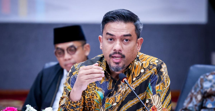 Menteri Maman: PPh Final 0,5 Persen Bagi UMKM Diperpanjang Sampai 2025