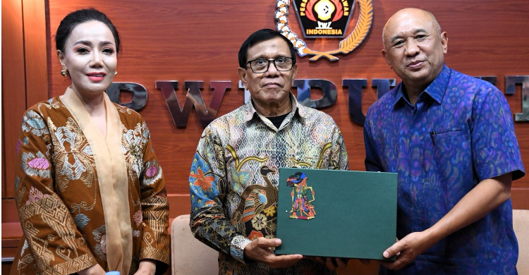 Menteri Teten: Pelaku UMKM Perempuan Perlu Garap Sektor Produktif Pangan