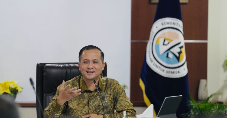 Mentrans Iftitah Pastikan Rempang Jadi Kawasan Transmigrasi