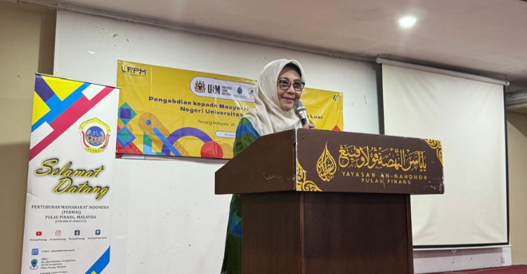 Mercu Buana Ajak Masyarakat Perkuat Ekonomi Hijau