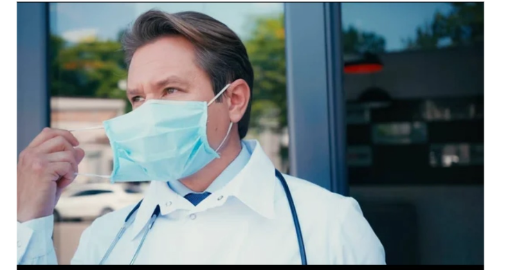 Merebak Di China dan Malaysia, Ini Gejala HMPV Dan Pencegahan