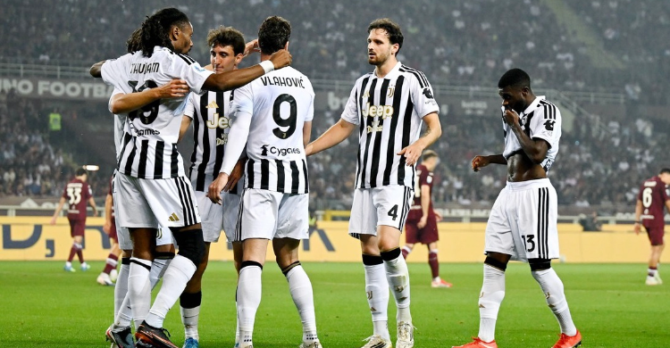 Milan-Juventus Ke Liga Pocong