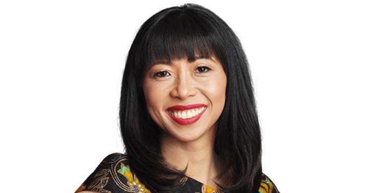 Miliki Pengalaman 15 Tahun, Maya Watono Optimis Bawa InJourney Lebih Baik