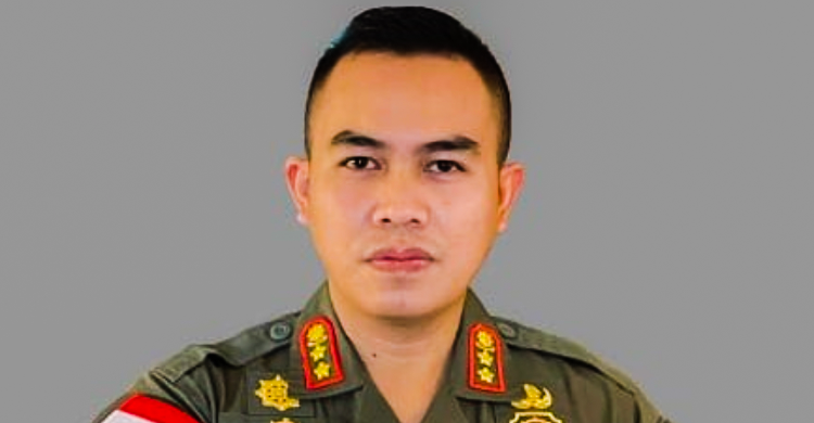 Mimika Jadi Pelopor Pemanfaatan Aplikasi SIM Linmas Di Wilayah Timur