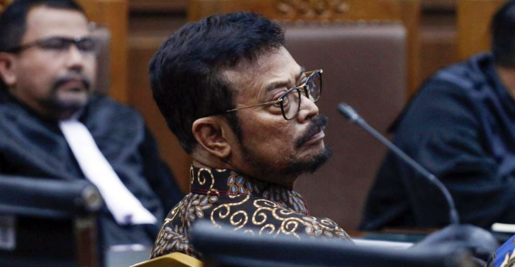 SYL Ngeluh Sirkulasi Udara,Dokter Anggap Masih Layak