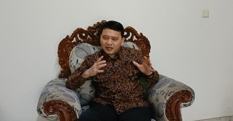 Mohon Doa, Kunjungan Paus Fransiskus Ke Indonesia Lancar
