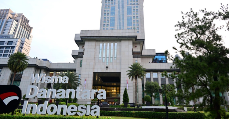 Moody’s Beri Rating Baa2 Untuk Danantara Investment Management