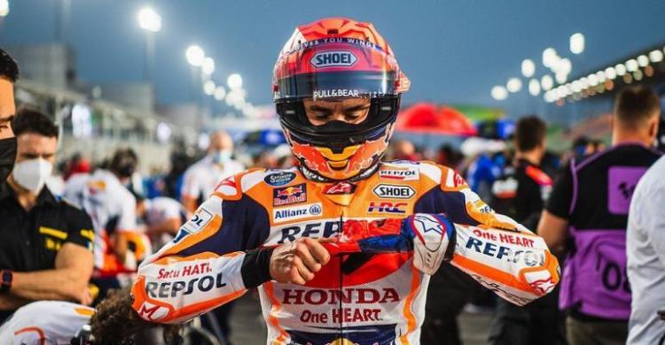 MotoGP 2022, Baby Alien Desak Honda Tiru Ducati