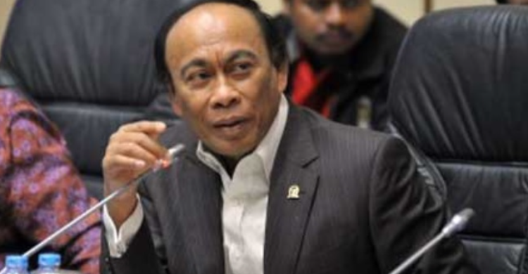 Muhidin Puji Menkeu, Ekonomi RI Tumbuh 5,03 Persen di Tengah Tantangan ...