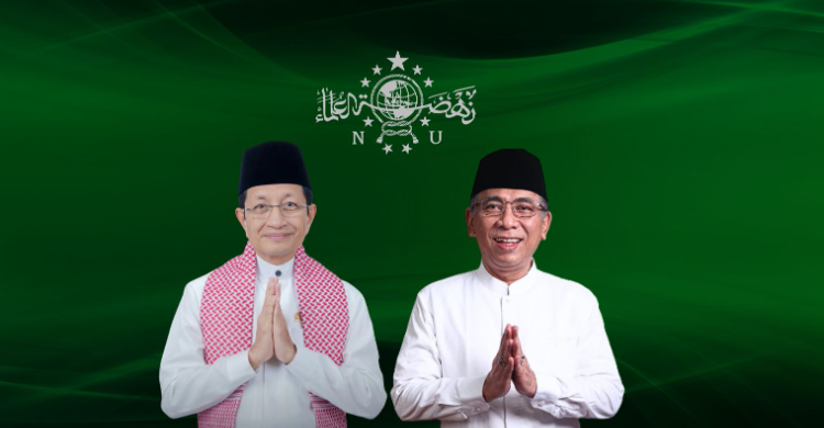 Muktamar NU Akan Ditutup Presiden Menag Calon Kuat Gantikan Gus Yahya
