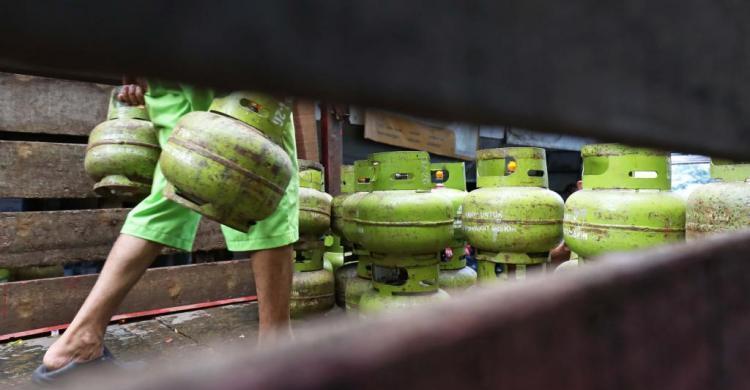 Mulai 1 Juni 2024, Beli Gas Melon Wajib Pakai KTP Lho!