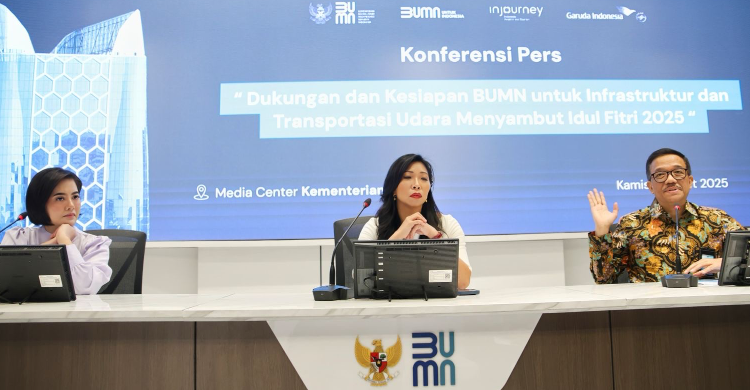 Mulai 15 Maret 2025, Penerbangan Citilink Pindah Ke Terminal 2 Soetta