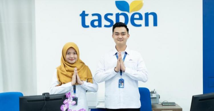 Mulai 4 April, TASPEN Salurkan THR Untuk Pensiunan, Begini Ketentuannya...
