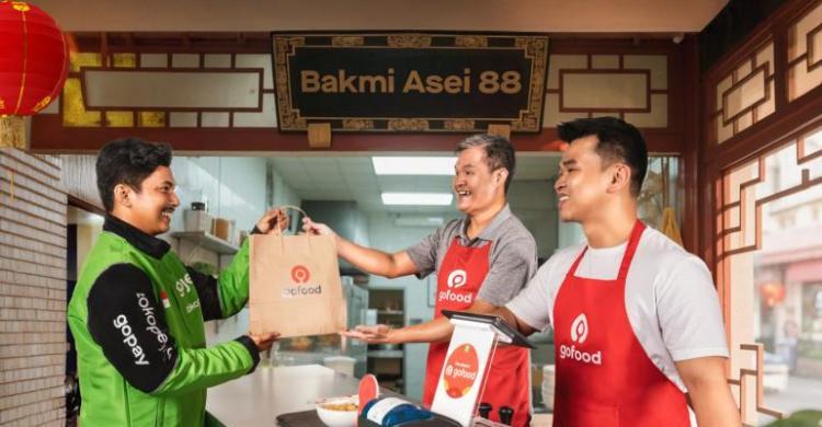 Musim Liburan, Gojek Luncurkan Kampanye Dan Promo Lewat ‘Yuk Libur’