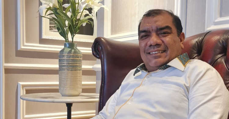 Natal Momentum Perkuat Persaudaraan Antar Umat Di Tanah Air