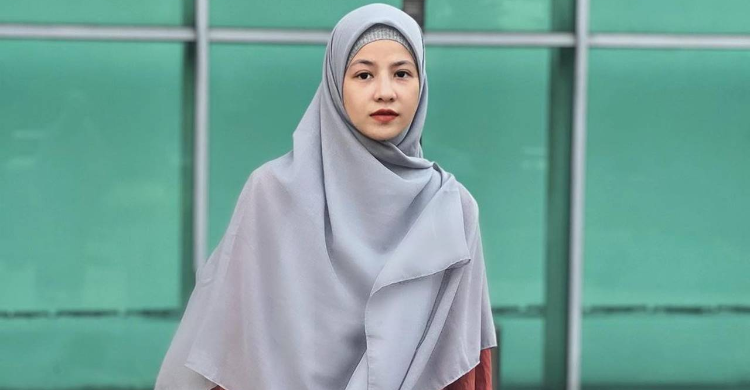 Natasha Rizky, Legowo Bercerai