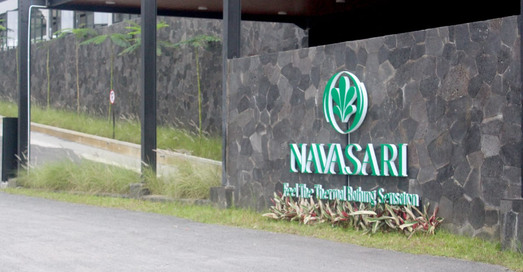 Navasari Hot Springs Pool & Resto Hadirkan Pelayanan Khusus Bagi Kaum ...