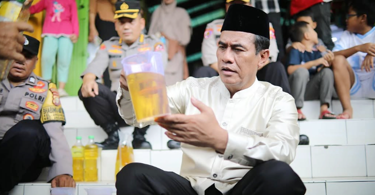 Netizen Minta Penyunat MinyaKita Dihukum Berat
