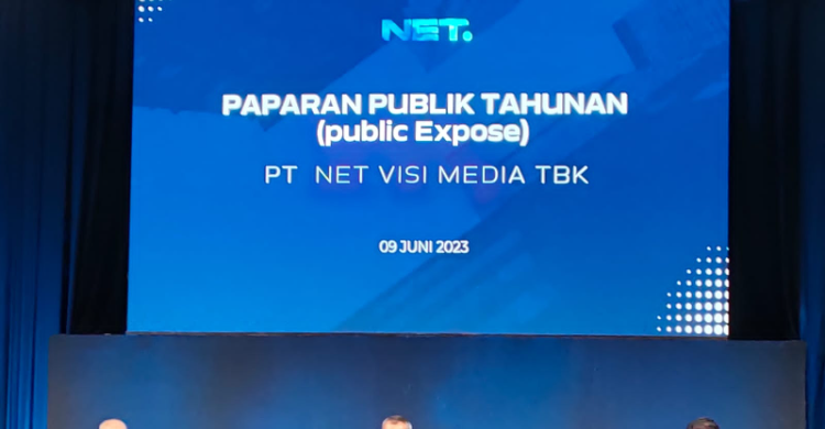 NETV Kembangkan Konten Kreatif Untuk Media Televisi dan Platform Digital