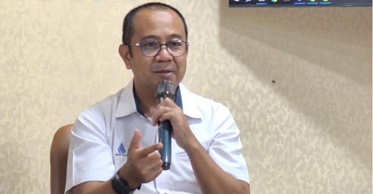 Warga Di Jaksel Krisis Air Bersih