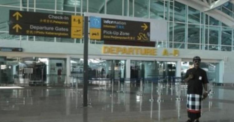 November 2021, Penumpang Bandara Ngurah Rai Naik 20 Persen