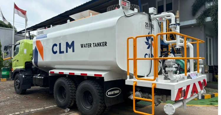 NTBK Catat Kenaikan Penjualan Di Kuartal II 2025